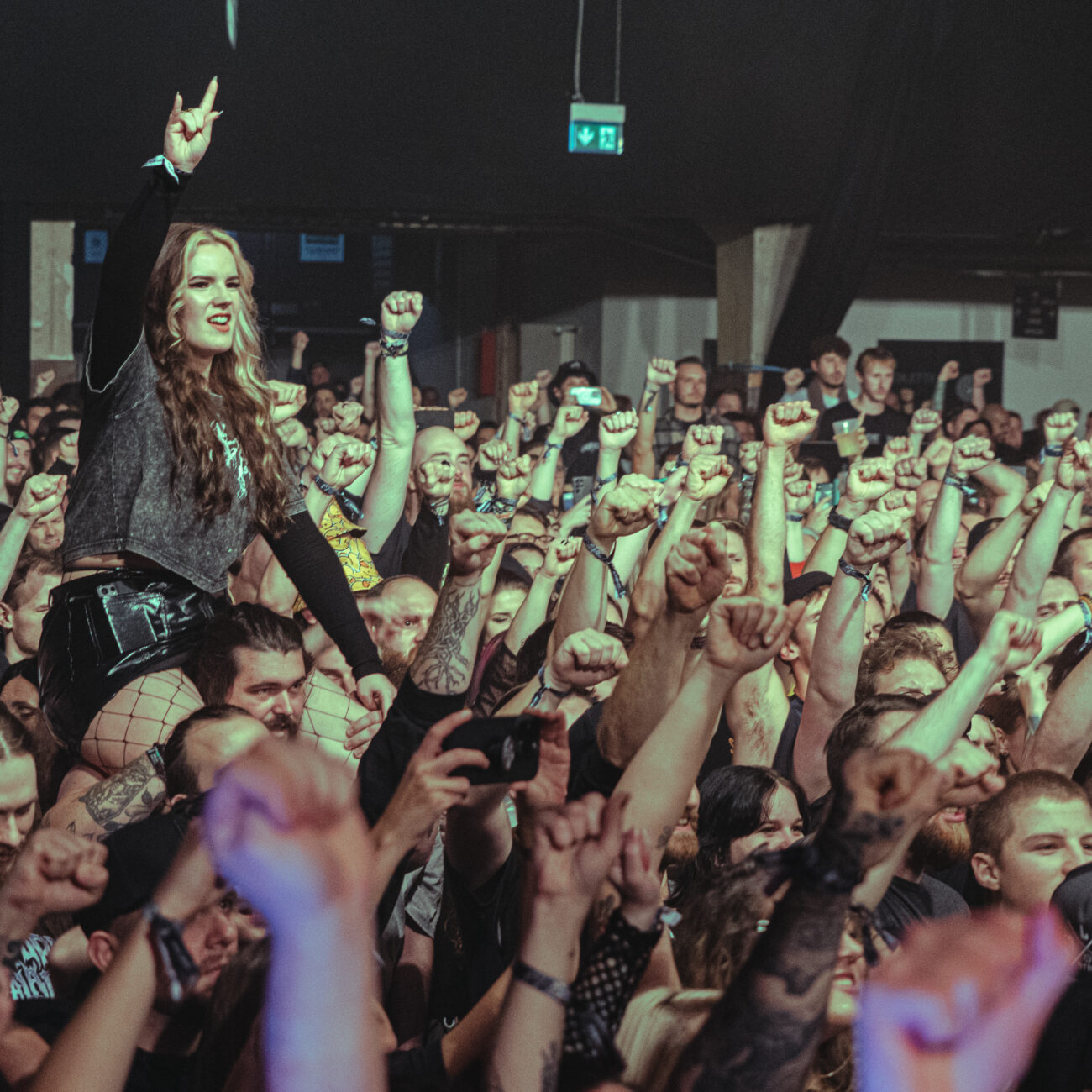 Core Fest - The Metalcore festival by Fans for Fans