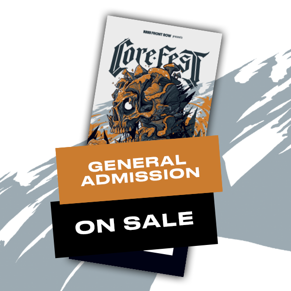 Core Fest - Stuttgart